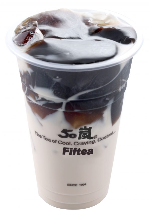 Taiwan’s Finest “Fiftea” Milk Tea Has Arrived – MoneySense Philippines