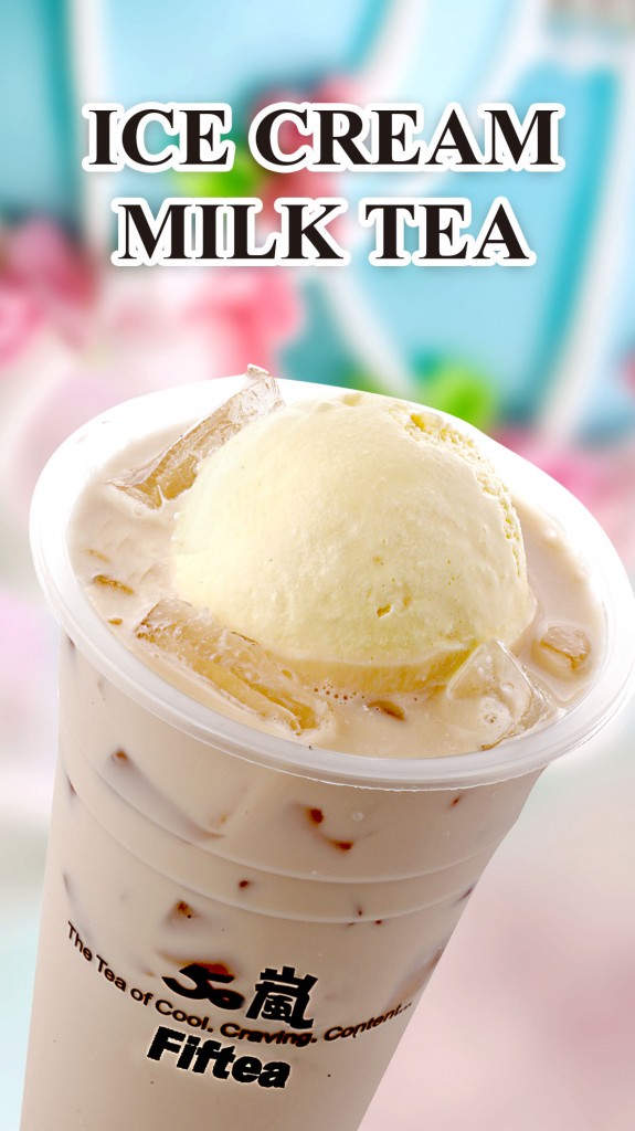 Taiwan’s Finest “Fiftea” Milk Tea Has Arrived – MoneySense Philippines