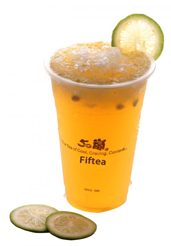 Taiwan’s Finest “Fiftea” Milk Tea Has Arrived – MoneySense Philippines