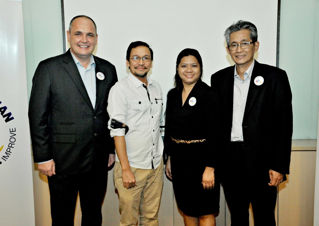 Ramon del Rosario Jr.: A Wealthy Mind - MoneySense Philippines