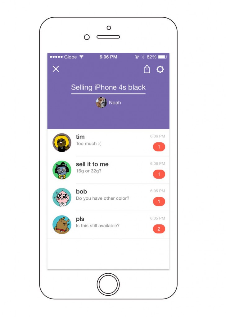 KakaoTalk Launches Open Chat, a New Chat Feature that Allows Users to ...
