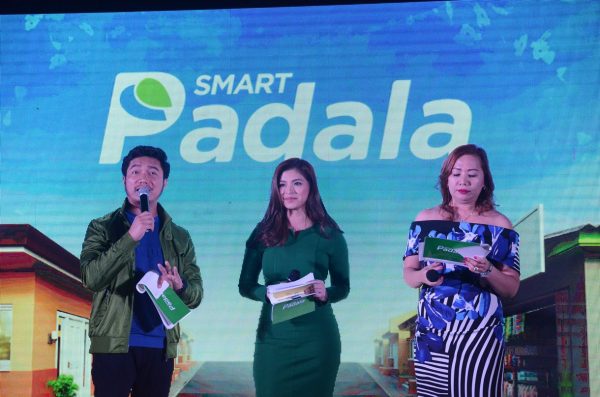 Smart Padala strengthens leadership in remittance, launches new ...