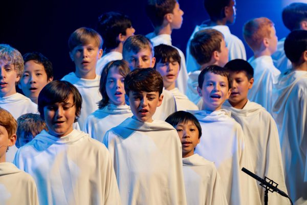 Angelic Voices of the Libera Boys Choir to Visit Manila and Cebu Feb 19 ...