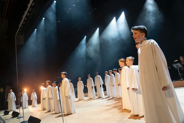 Angelic Voices of the Libera Boys Choir to Visit Manila and Cebu Feb 19 ...