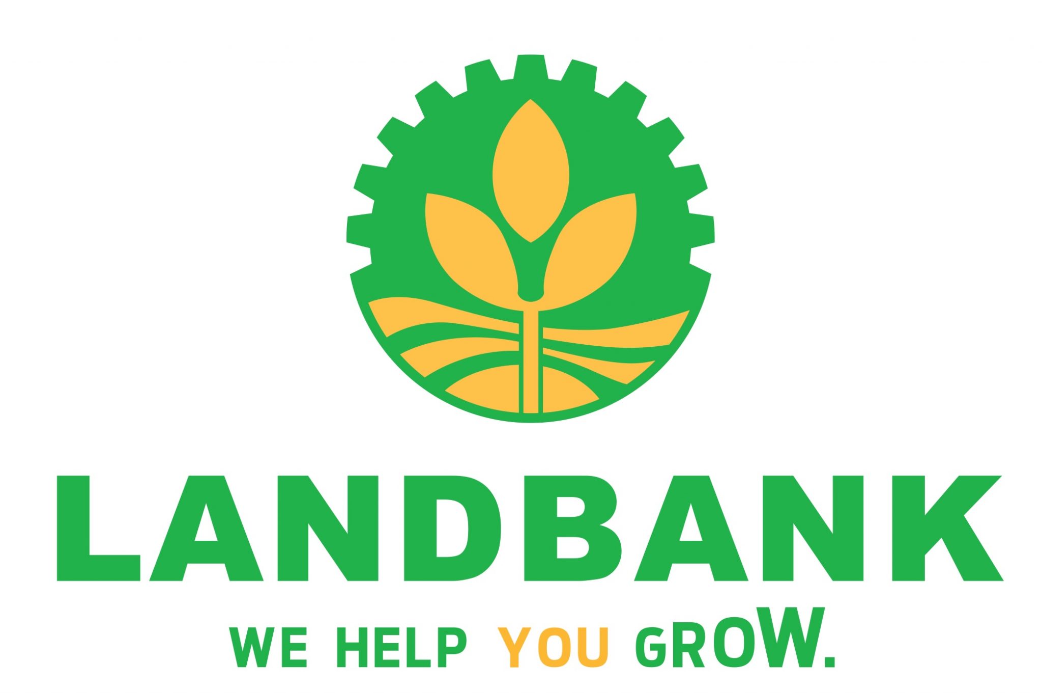 LANDBANK LOGO with Tagline – MoneySense Philippines
