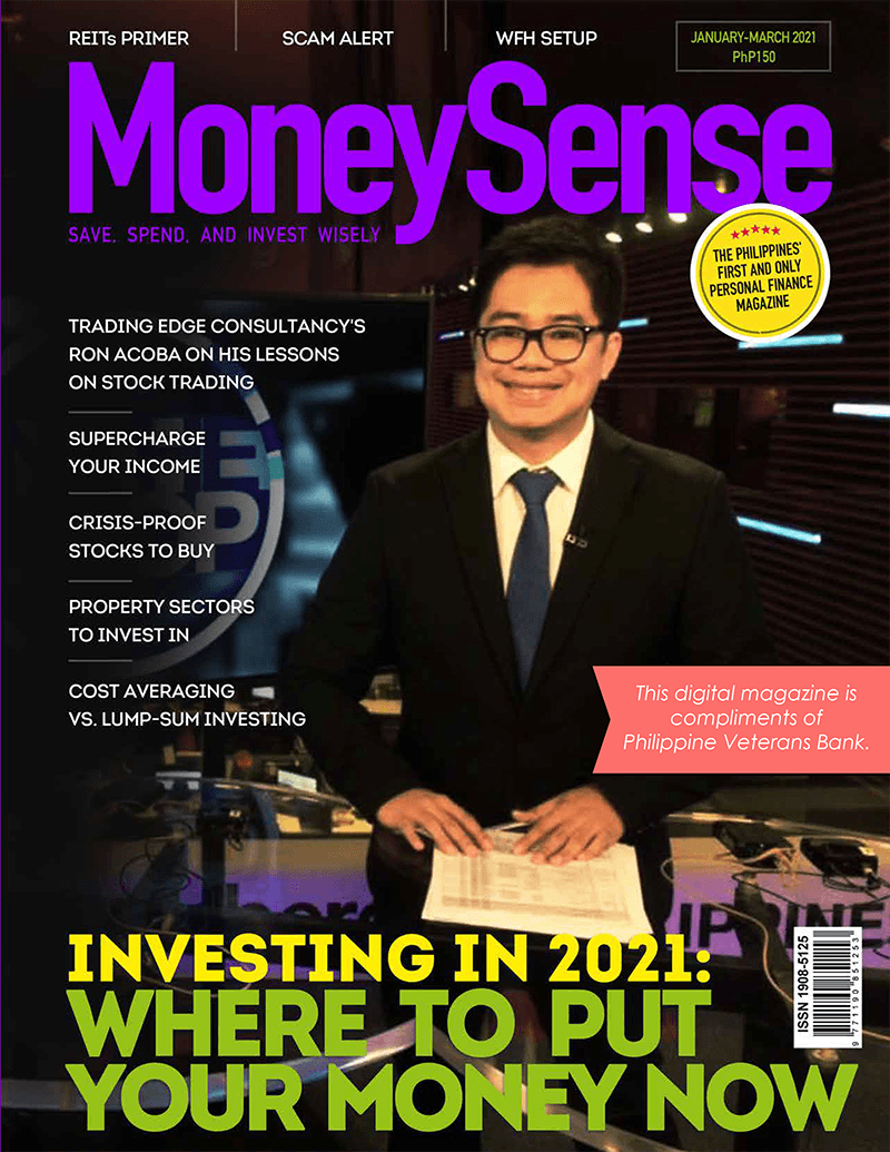 Shop – MoneySense Philippines