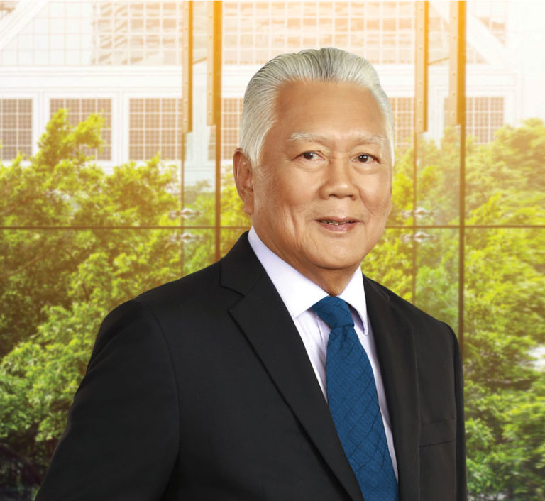 Federico Pascual - MoneySense Philippines