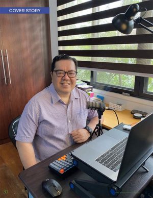 MoneySense Q4 2021 Features Successful Entrepreneur Fitz Villafuerte ...