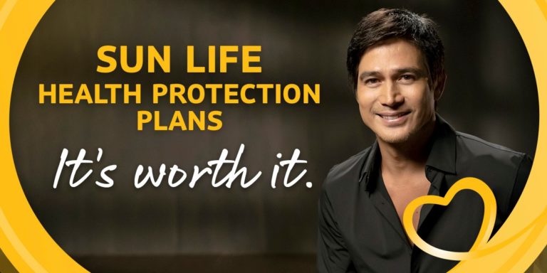 It's Worth It - Piolo Pascual - Sun Life - MoneySense Philippines