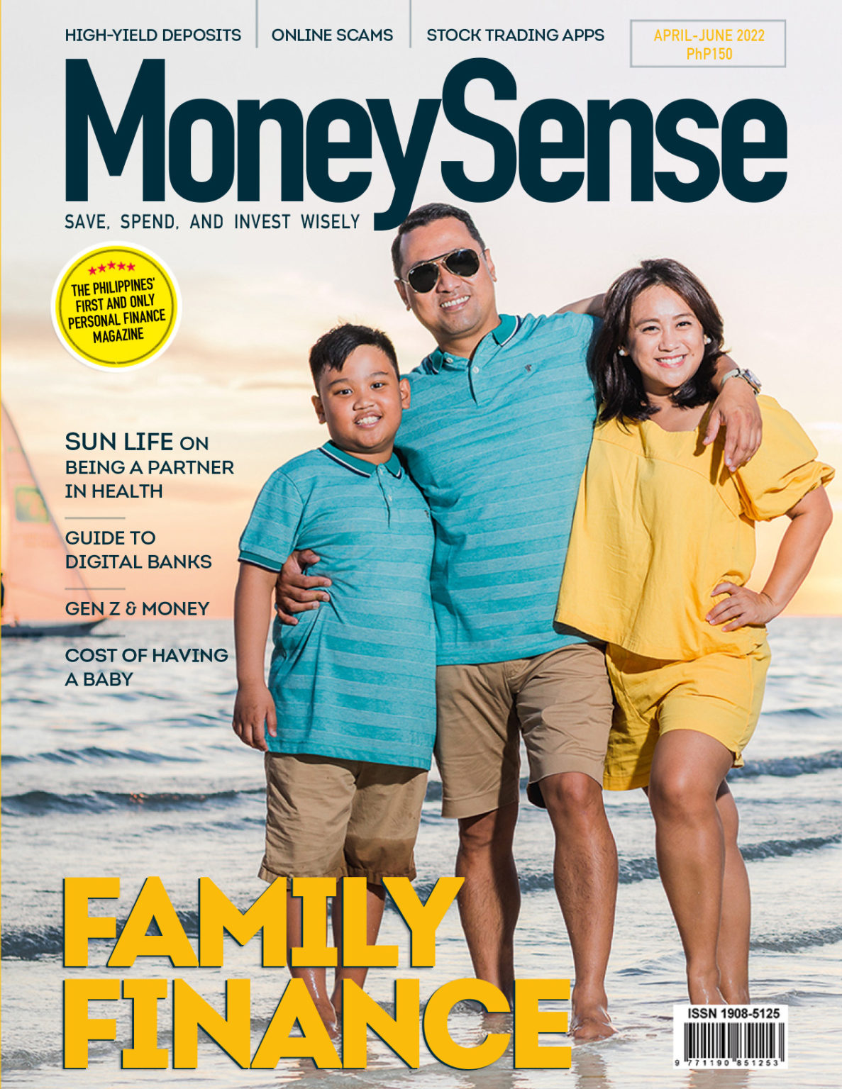 Home - MoneySense Philippines