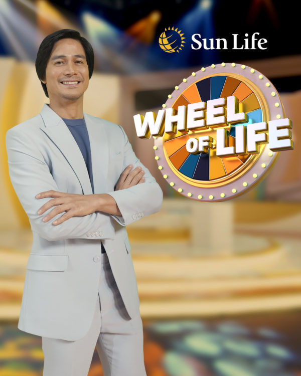 Sun Life’s New Health Campaign Aims To Inspire Filipinos To Live Life ...